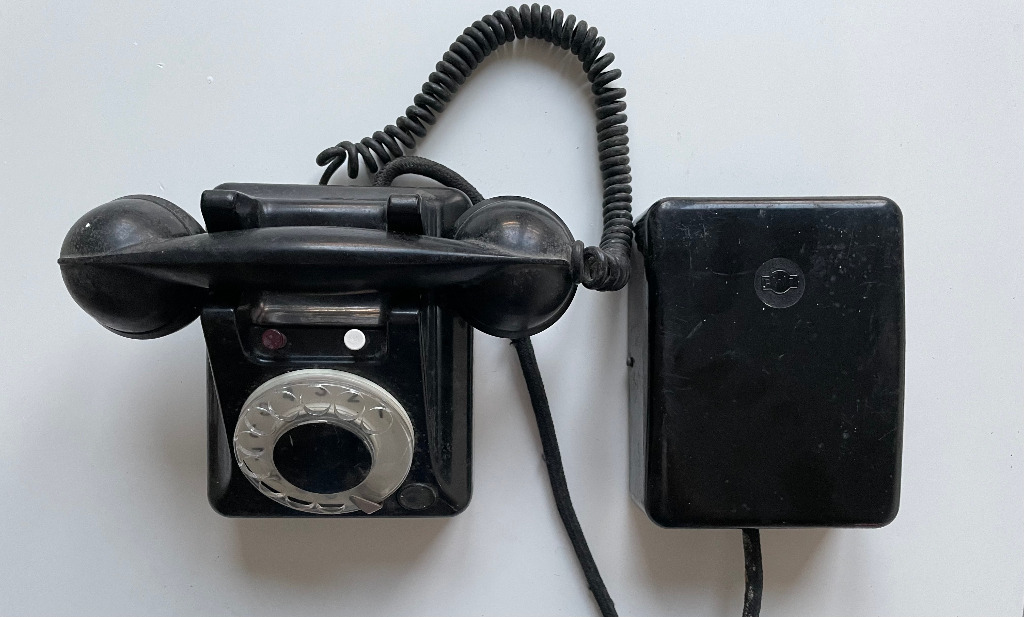 Stary Telefon - Stare telefony - Allegro.pl