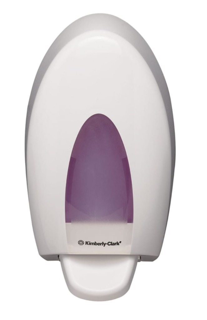 Dozownik mydła Kimberly Clark | Gołdap | Kup teraz na Allegro Lokalnie