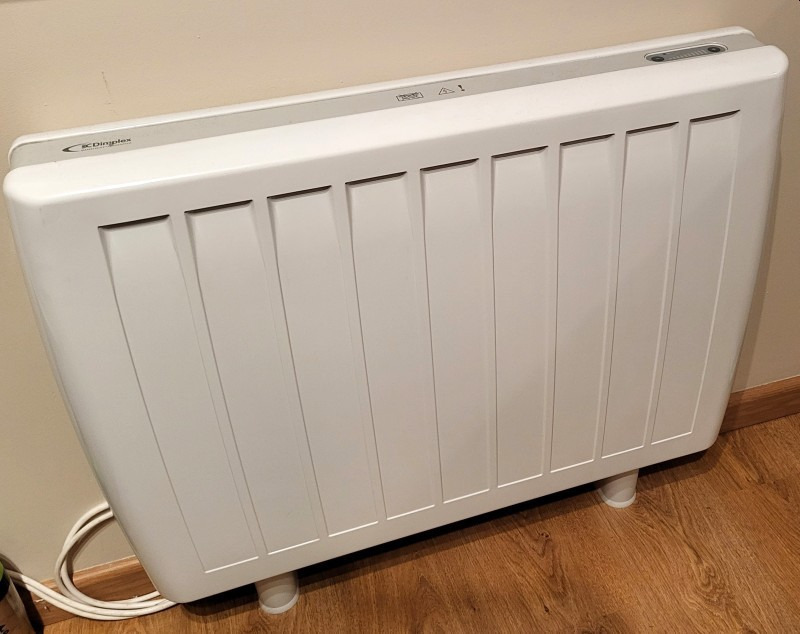 piec akumulacyjny dimplex duo 400n 1,95+0,34kw | Wola Grzymkowa | Kup ...