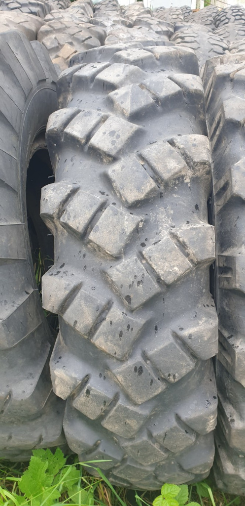 OPONA 1200x20 JODEŁKA | Police | Kup teraz na Allegro Lokalnie