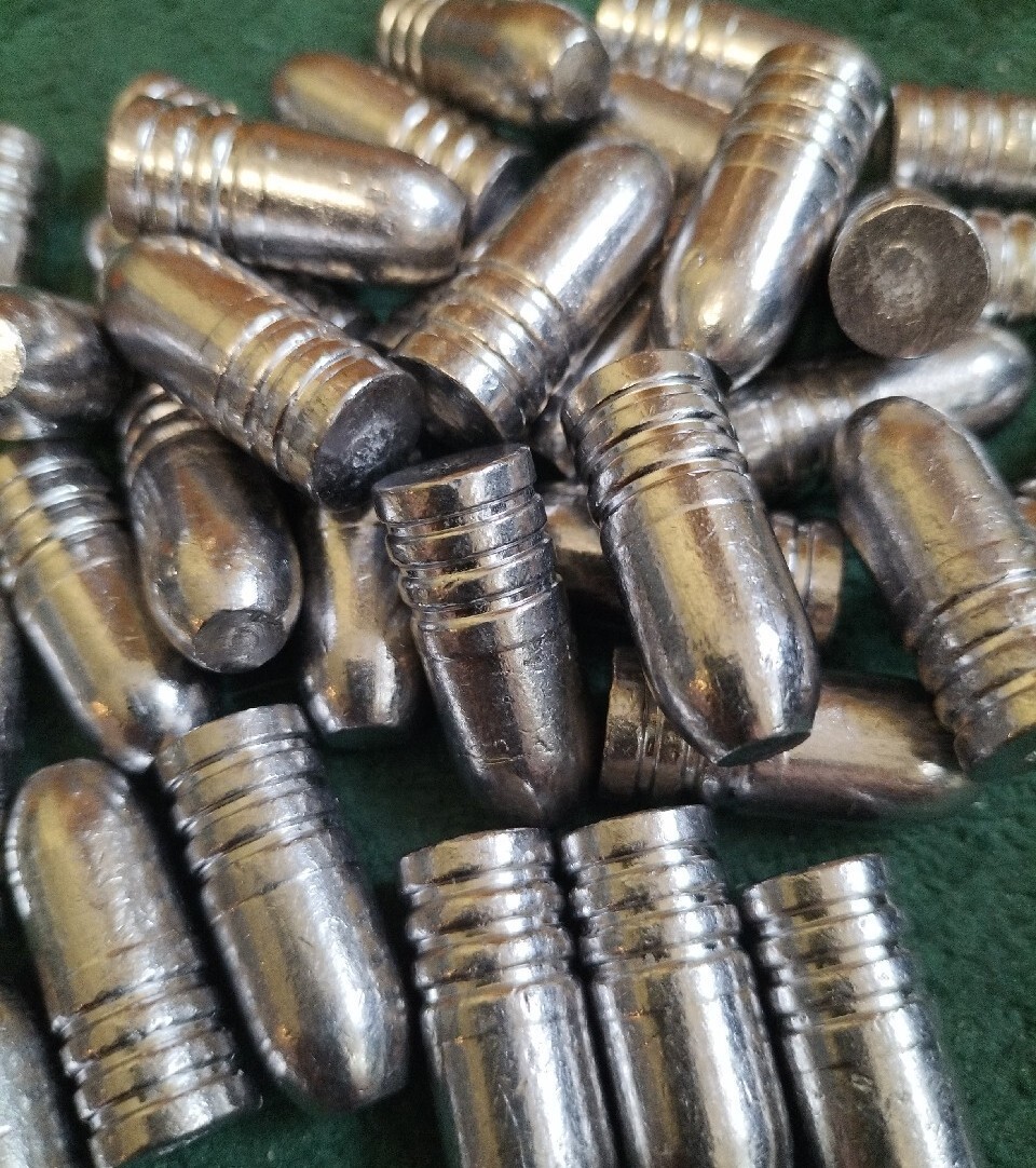 Pociski 457 454-450 Rolling Block Sharps | Białystok | Kup teraz na ...