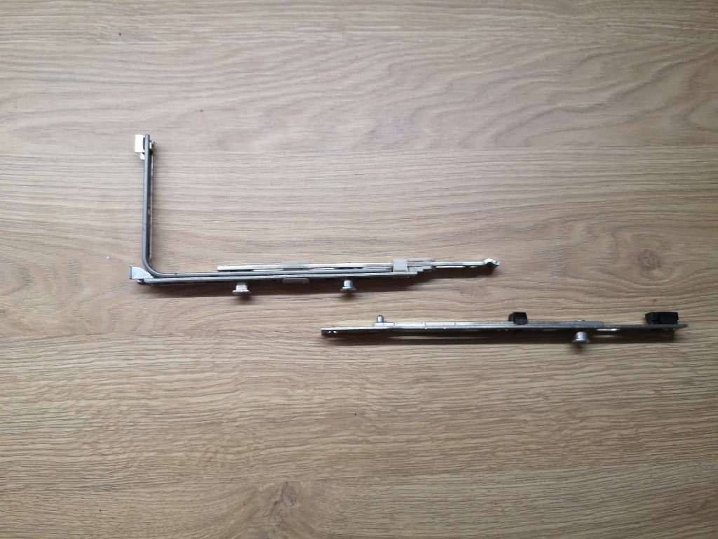 Maco MM Narożnik poziomy przedłużany 1 i.S. Nowy | LEŃCZE | Kup teraz ...