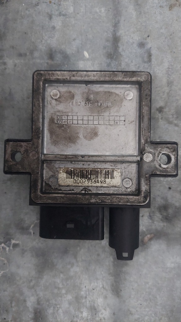 BERU STEROWNIK SWIEC BMW M57 i INNE -DO REGENRACJI | Tarnów | Kup teraz ...