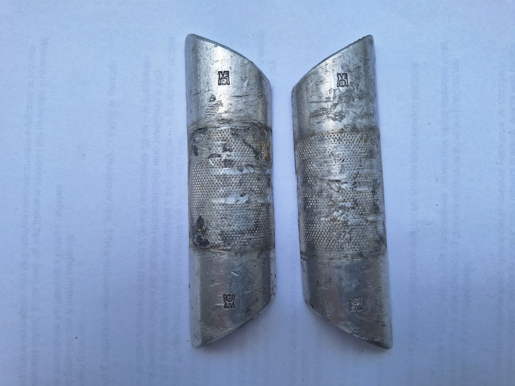 Romet Huragan Jaguar Podkładki pod mostek | Dzierżoniów | Kup teraz na ...