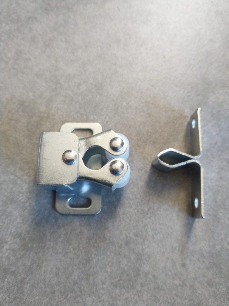 Zatrzask Przyczepy - Niska cena na Allegro.pl