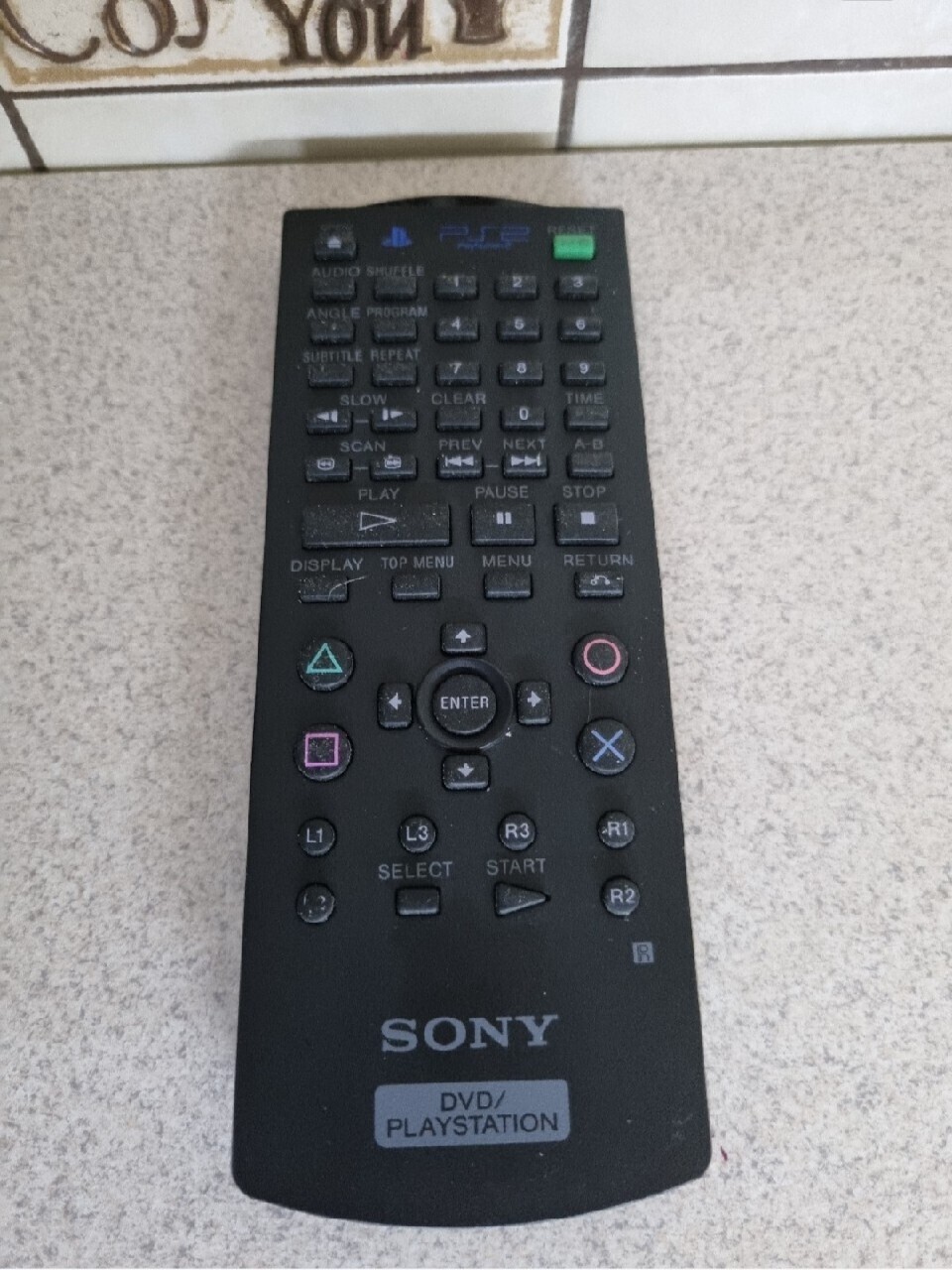 Pilot PlayStation slim 2 Stan | Warszawa | Kup teraz na Allegro Lokalnie