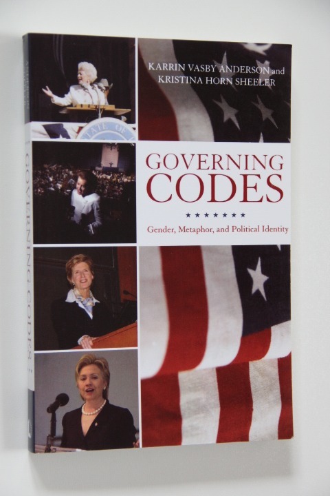 Governing Codes | Warszawa | Kup teraz na Allegro Lokalnie