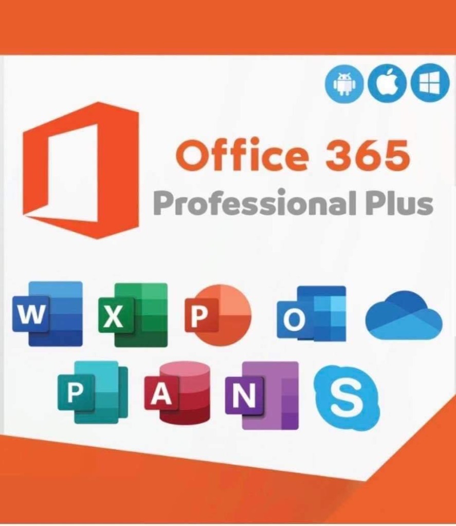 Microsoft Office 365 Pro Plus KONTO | Poznań | Kup teraz na Allegro ...