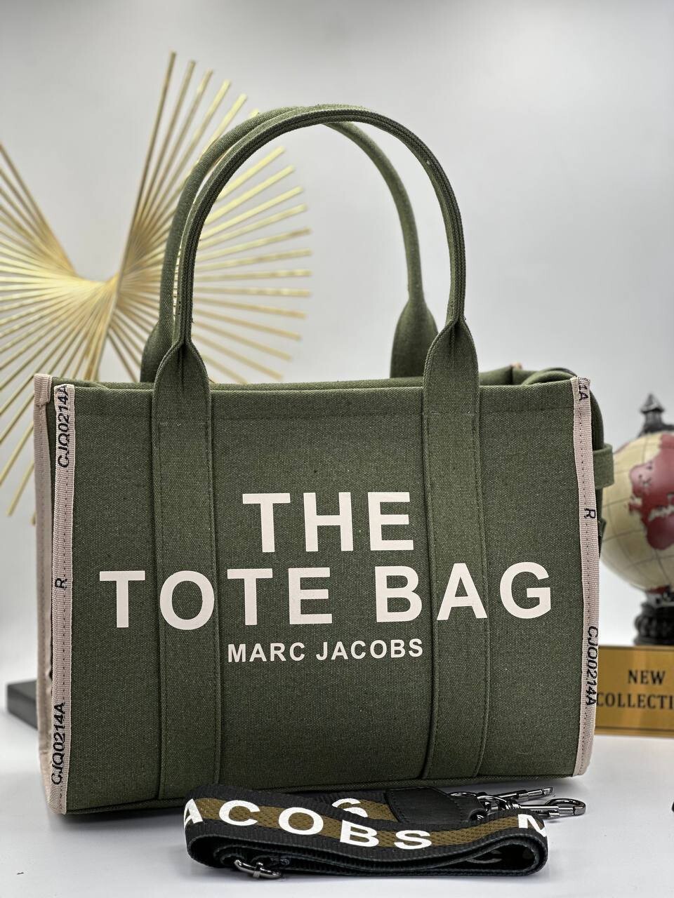 The Tote Bag - Torebki - Największy wybór torebek - Allegro.pl