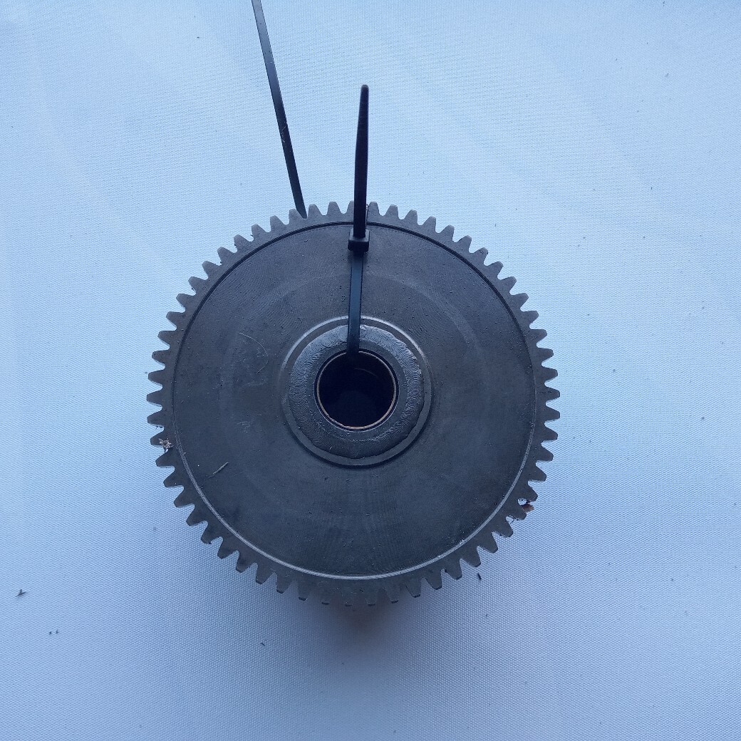 Sprzęgło jednokierunkowe Magneto HONDA SWING 125 | Rejowiec Fabryczny ...