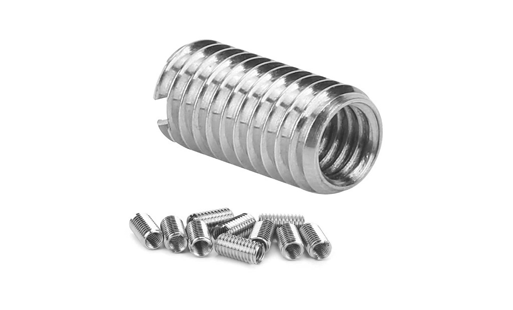 Przeiowka redukcja adapter tulejka M8 M6 inox | Oborniki | Kup teraz na Allegro Lokalnie