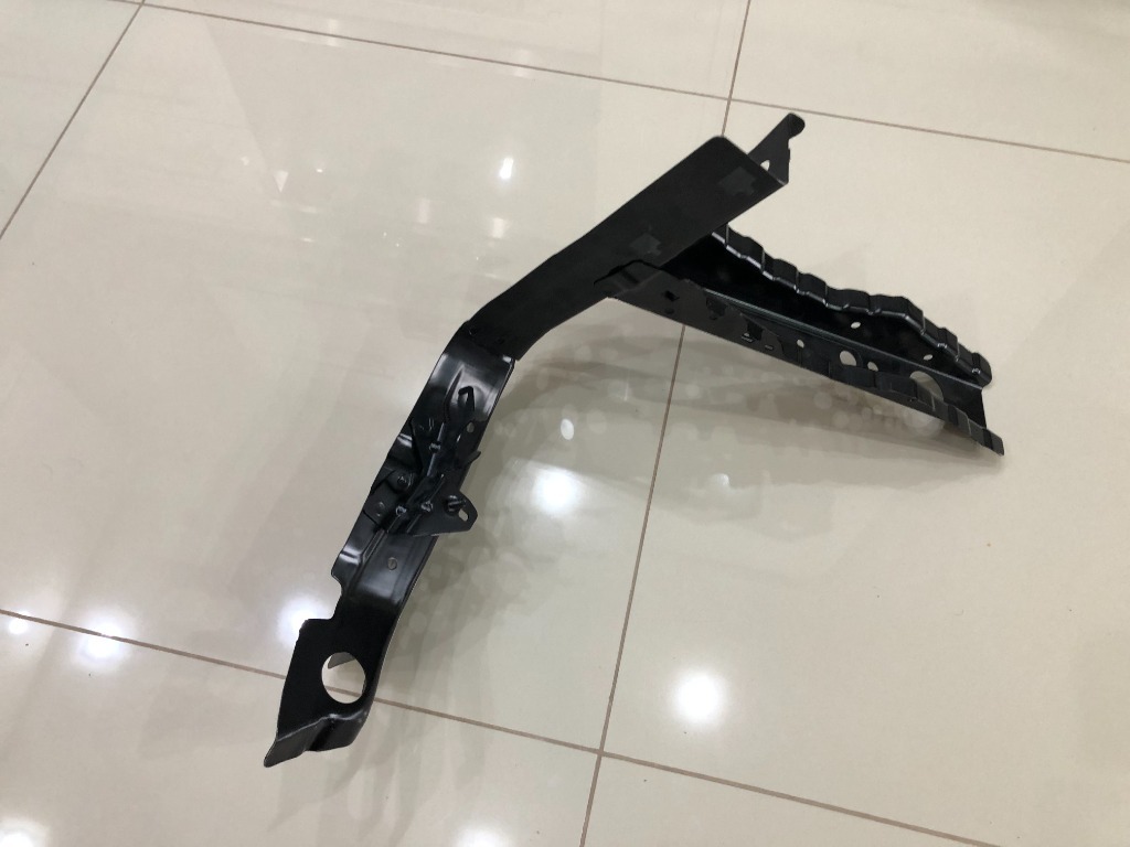 Fartuch lewy ćwiartka przód BMW F30 F32 7284101 | Białystok ...