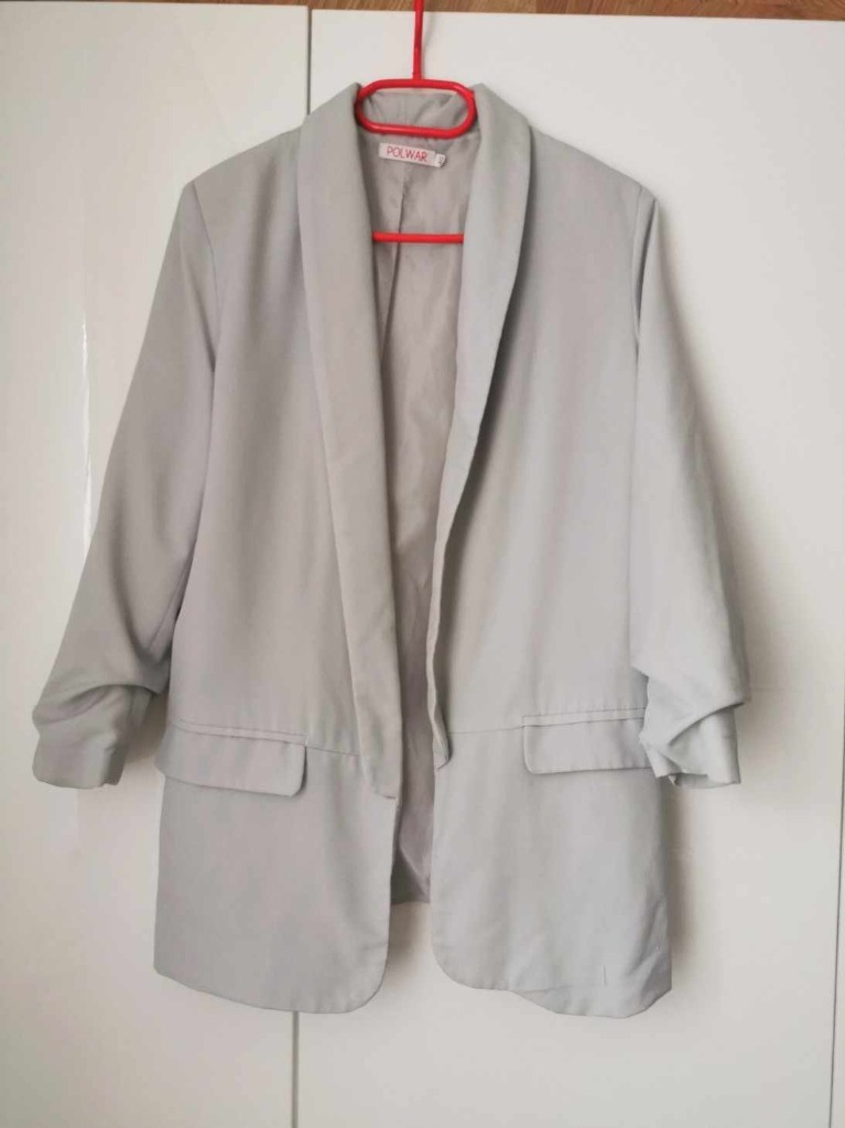 Polwar Marynarka - Niska cena na Allegro.pl