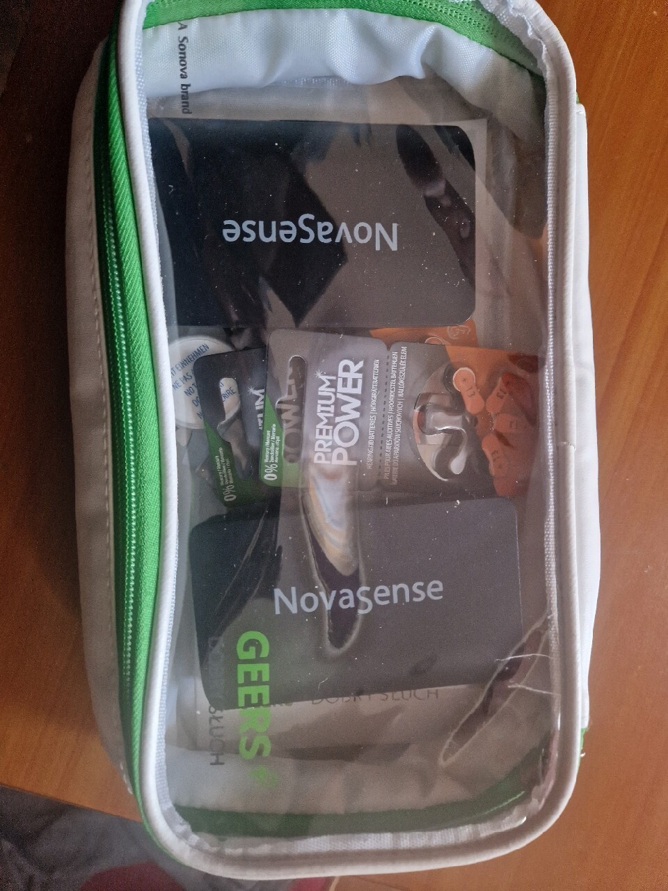 Aparat słuchowy novaSense | ossy | Kup teraz na Allegro Lokalnie