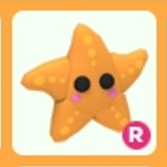Roblox Adopt Me Starfish R | Trzciel | Kup teraz na Allegro Lokalnie Roblox Adopt Me Starfish R | Trzciel | Kup teraz na Allegro Lokalnie