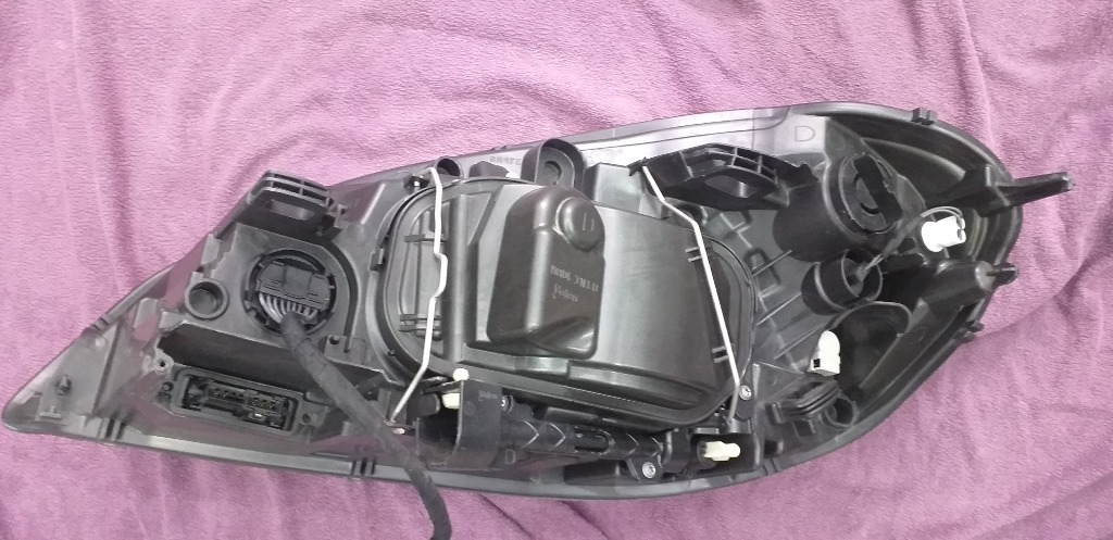 Lampa prawa Volvo Xc60 przedlift 31420680 ŁADNA | Olsztyn | Kup teraz ...