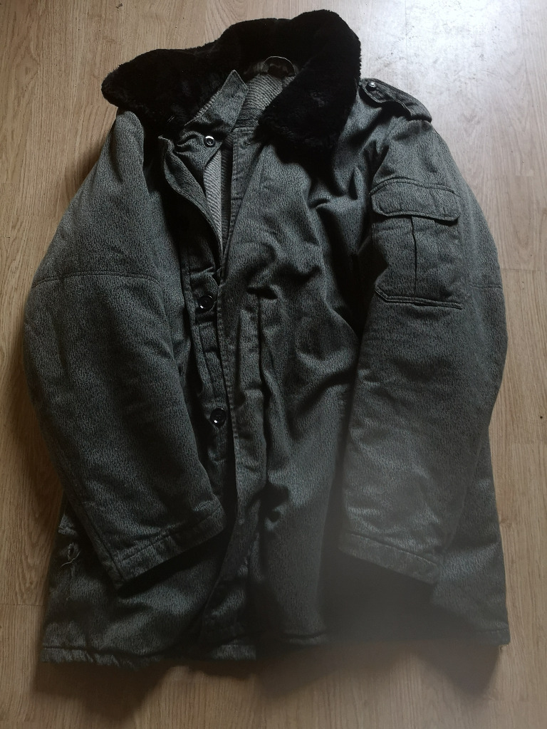 Bechatka marynarki wojennej LWP(wz 68 mora) | Sianów | Licytacja na ...