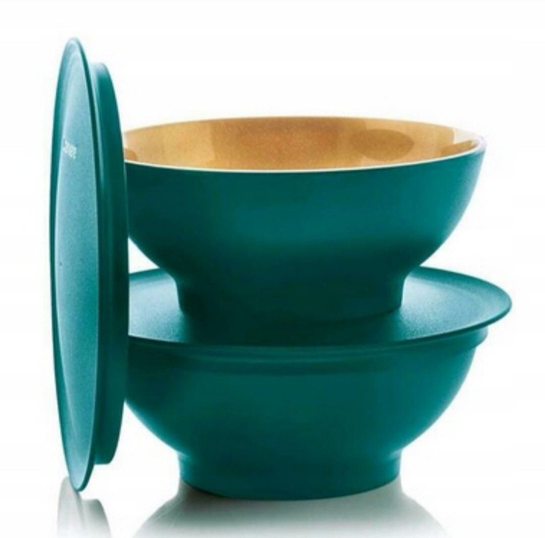 Tupperware Alegra Salaterki 275 ml różne kolory | Kamieniec Ząbkowicki ...