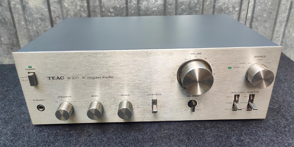 Teac 300 - Niska cena na Allegro.pl