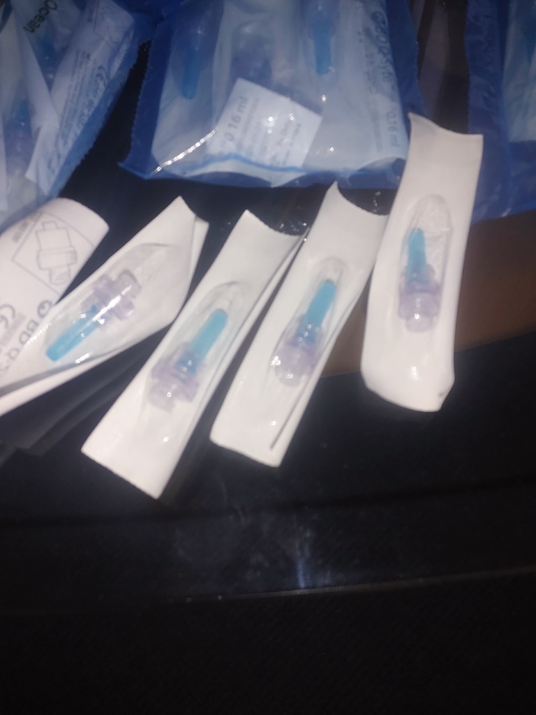 Port bezigłowy bdq syte | Nosy-Poniatki | Kup teraz na Allegro Lokalnie