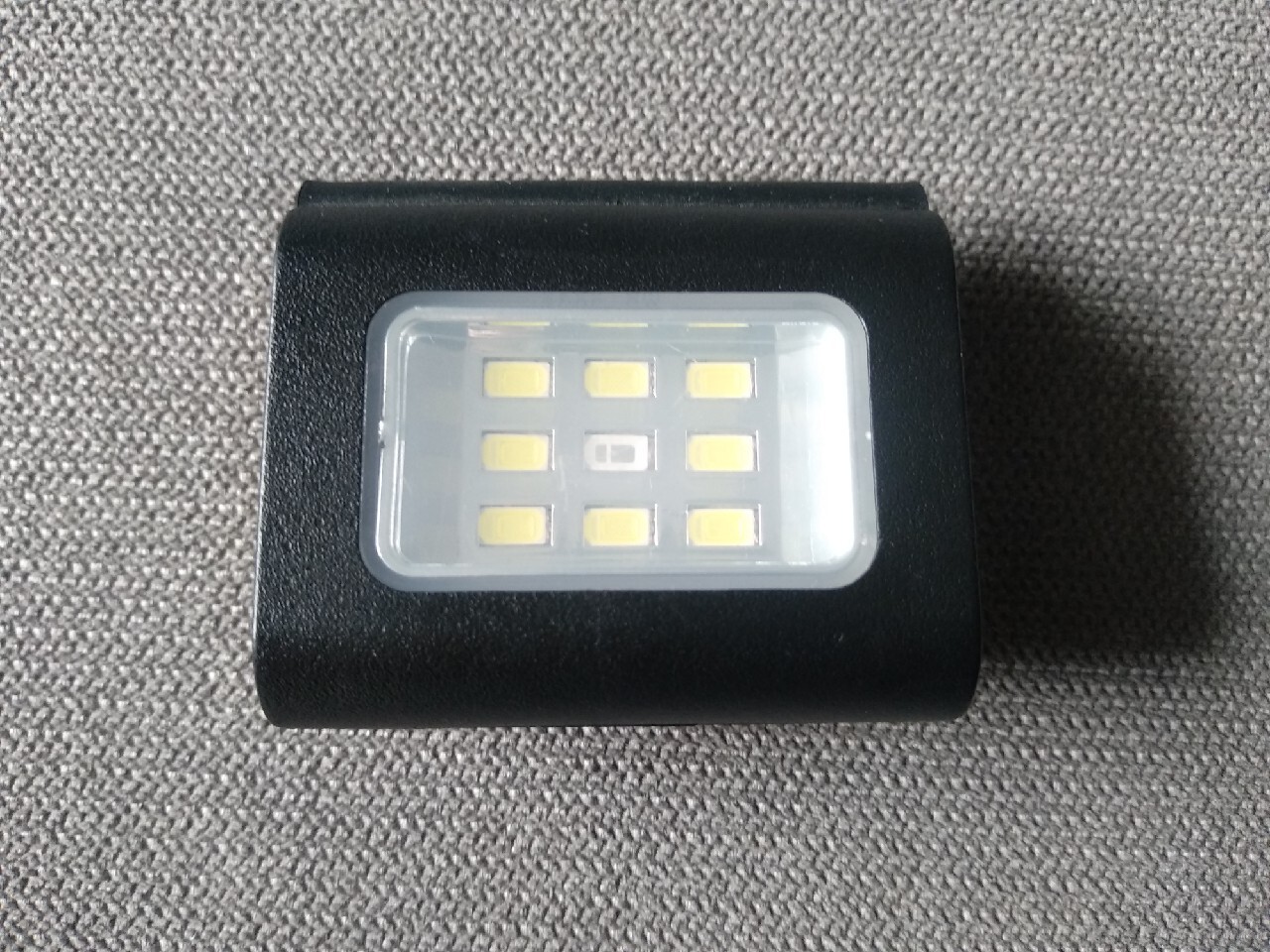 Lampka led z magnesem 2 kolory świecenia | Wrocław | Kup teraz na ...