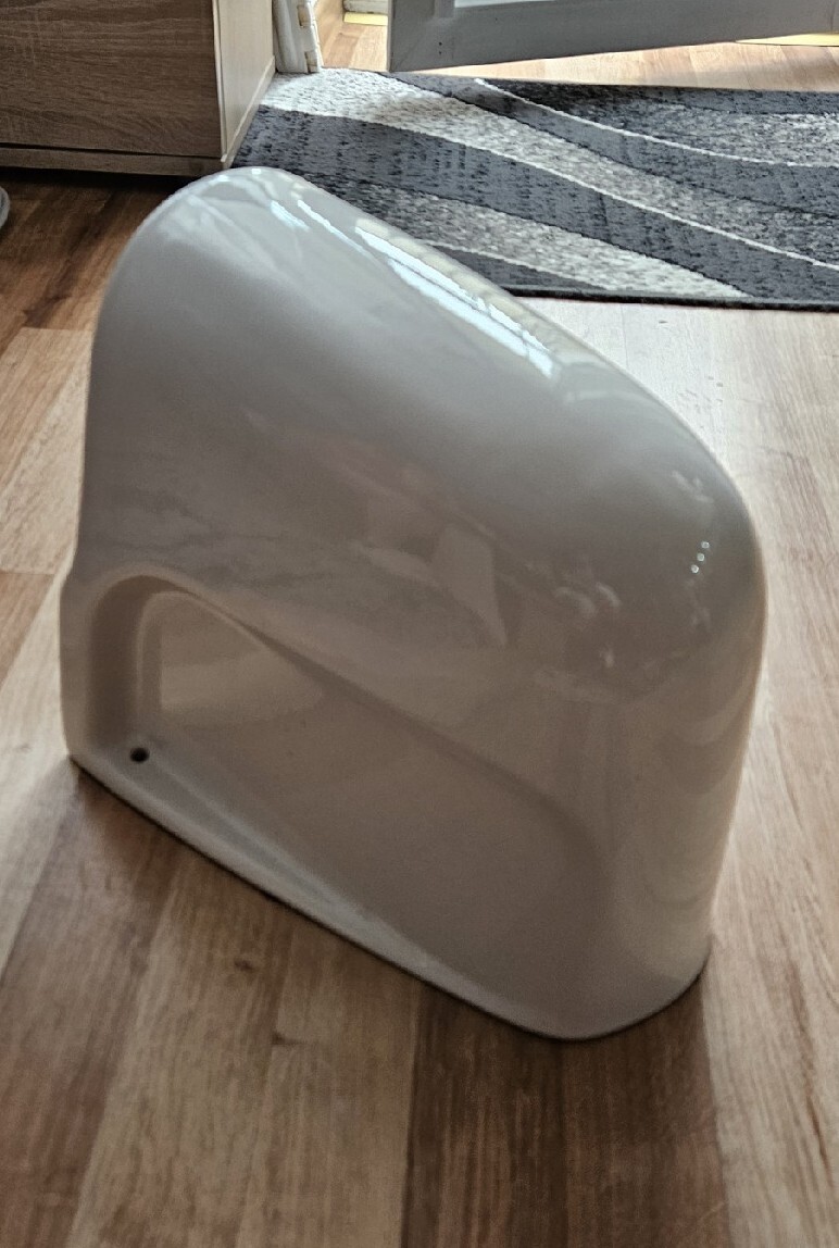 Półnoga do Umywalki - Niska cena na Allegro.pl