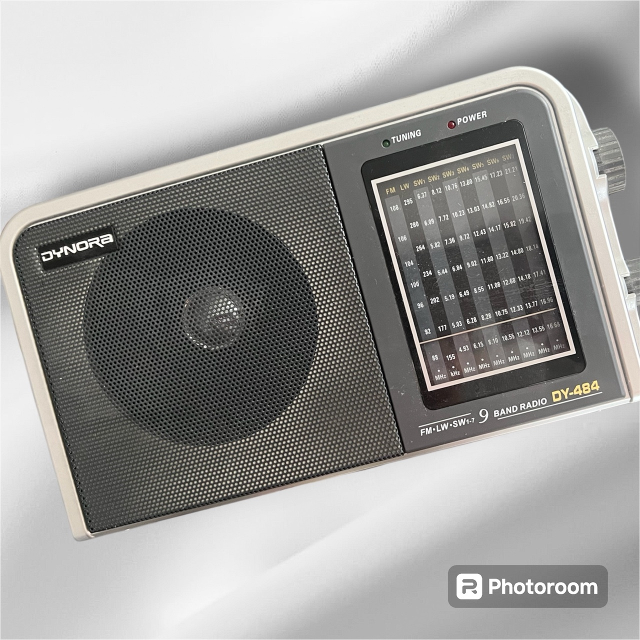 Radio Dynora - Niska cena na Allegro.pl