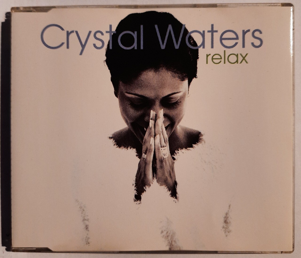 CRYSTAL WATERS Relax | Toruń | Kup teraz na Allegro Lokalnie