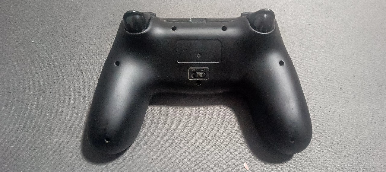 Pad do pc ps genesis | Zabrze | Kup teraz na Allegro Lokalnie