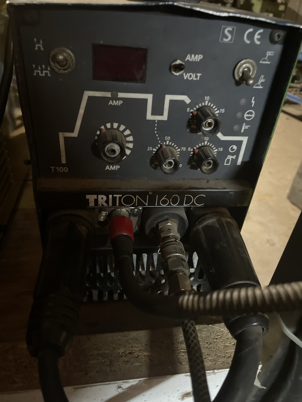 Spawarka EWM Triton 160 DC | Sędziejowice | Kup teraz na Allegro Lokalnie