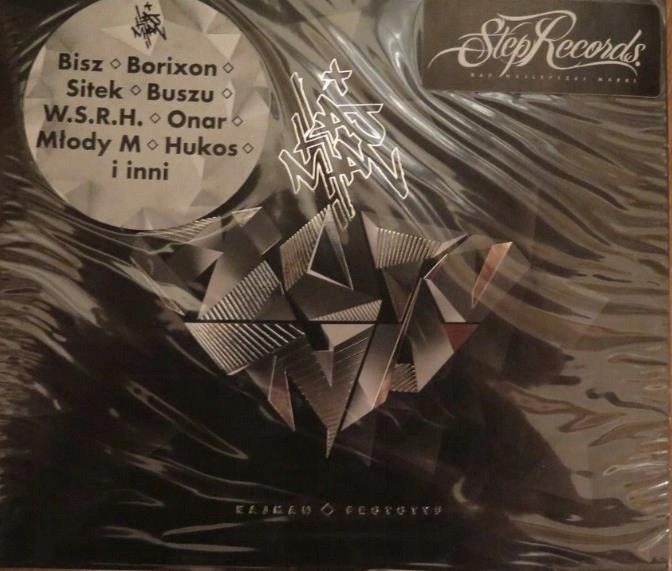 Kajman - Prototyp PŁYTA CD NA PREZENT RAP | Września | Kup teraz na ...