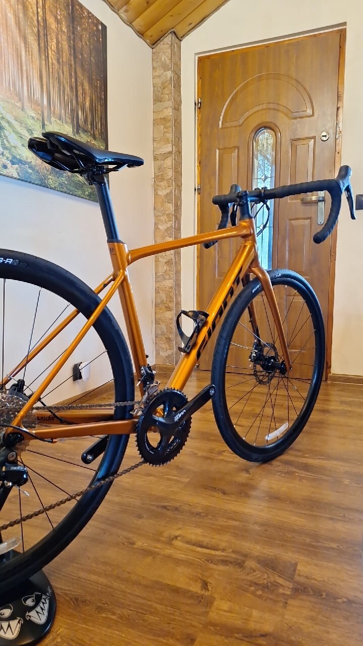 Giant Contend Ar3 - Niska cena na Allegro.pl