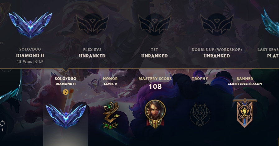 Konto Lol Diamond - Niska cena na Allegro.pl