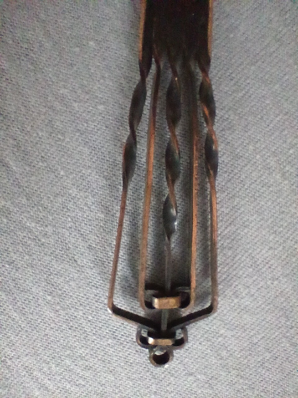 Nóż do papieru Cepelia PRL | Kraków | Kup teraz na Allegro Lokalnie