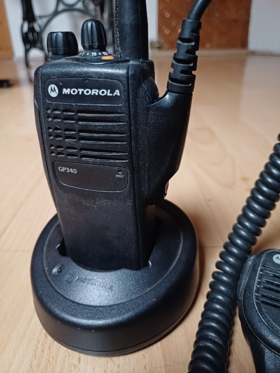 Motorola Gp340 - Niska cena na Allegro.pl