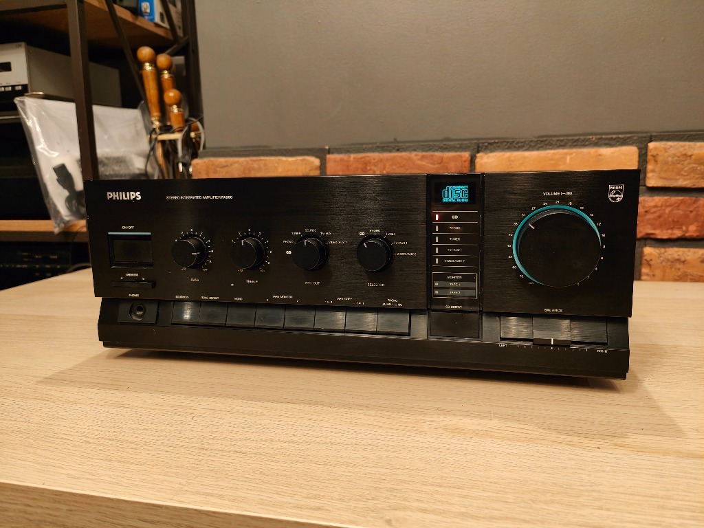 Philips 960 - Niska cena na Allegro.pl