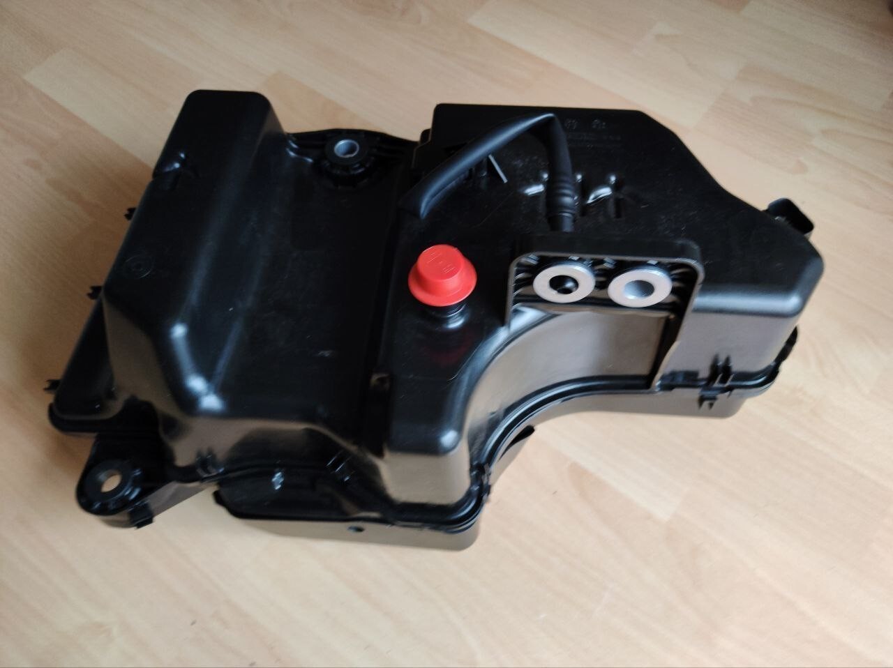 Zbiornik ADBLUE FORD FOCUS JX615J228AG | Tarnobrzeg | Kup teraz na ...