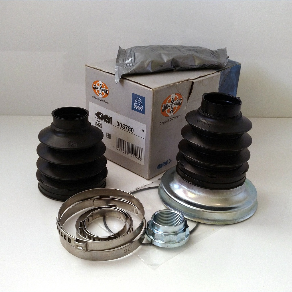 Osłona / Zestaw osłon półosi A0003570091 MB | Solec Kujawski | Kup ...