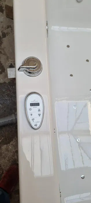 wanna z hydromasażem vita 180x80 w systemie titani | Poznań | Kup teraz na Allegro Lokalnie