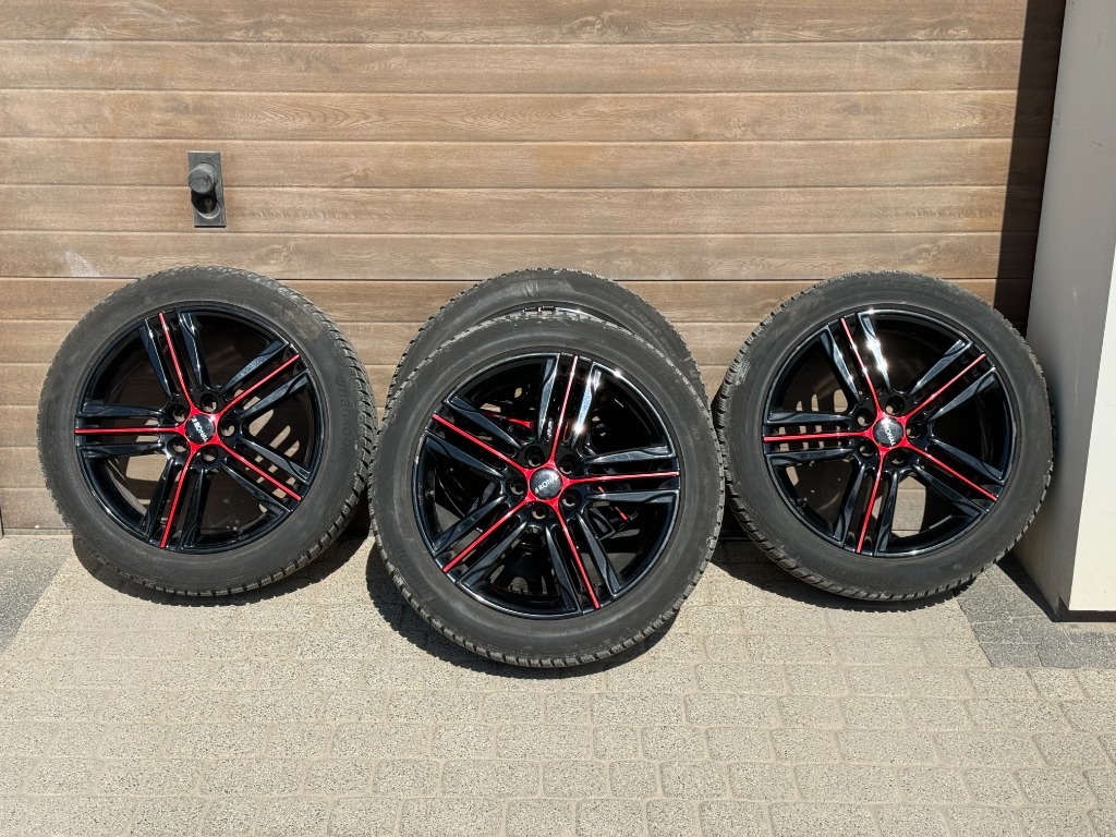 Felgi Ronal R57 - Niska cena na Allegro.pl