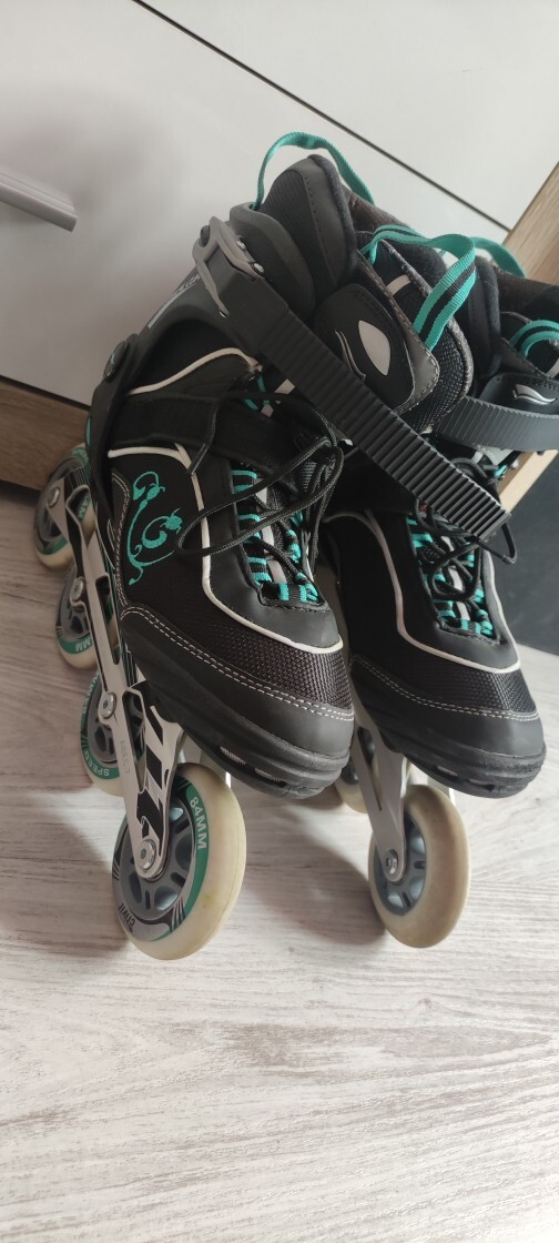 Rolki | Paczków | Kup teraz na Allegro Lokalnie