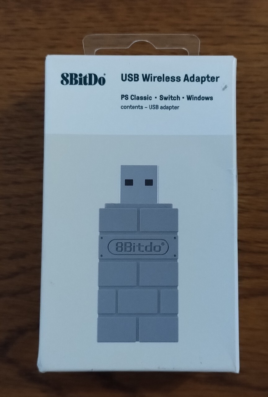 Adapter 8bitdo - Niska cena na Allegro.pl