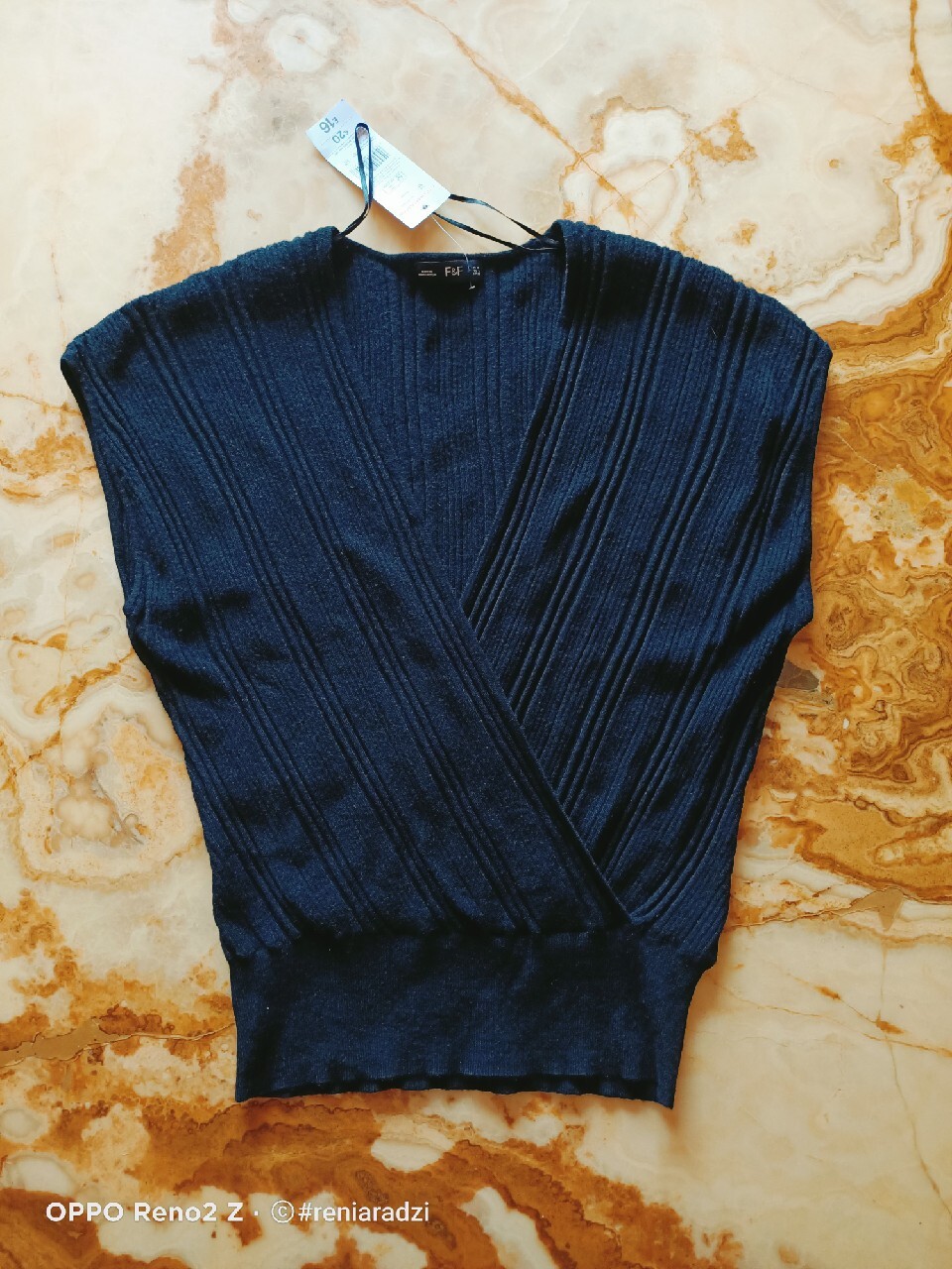 Pulower damski kamizelka r M 38 czarny | Legnica | Kup teraz na Allegro ...