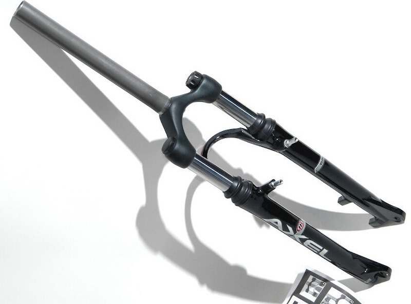 Fabrycznie NOWY Unikat Manitou Axel Elite 26" | Leszno | Licytacja na ...