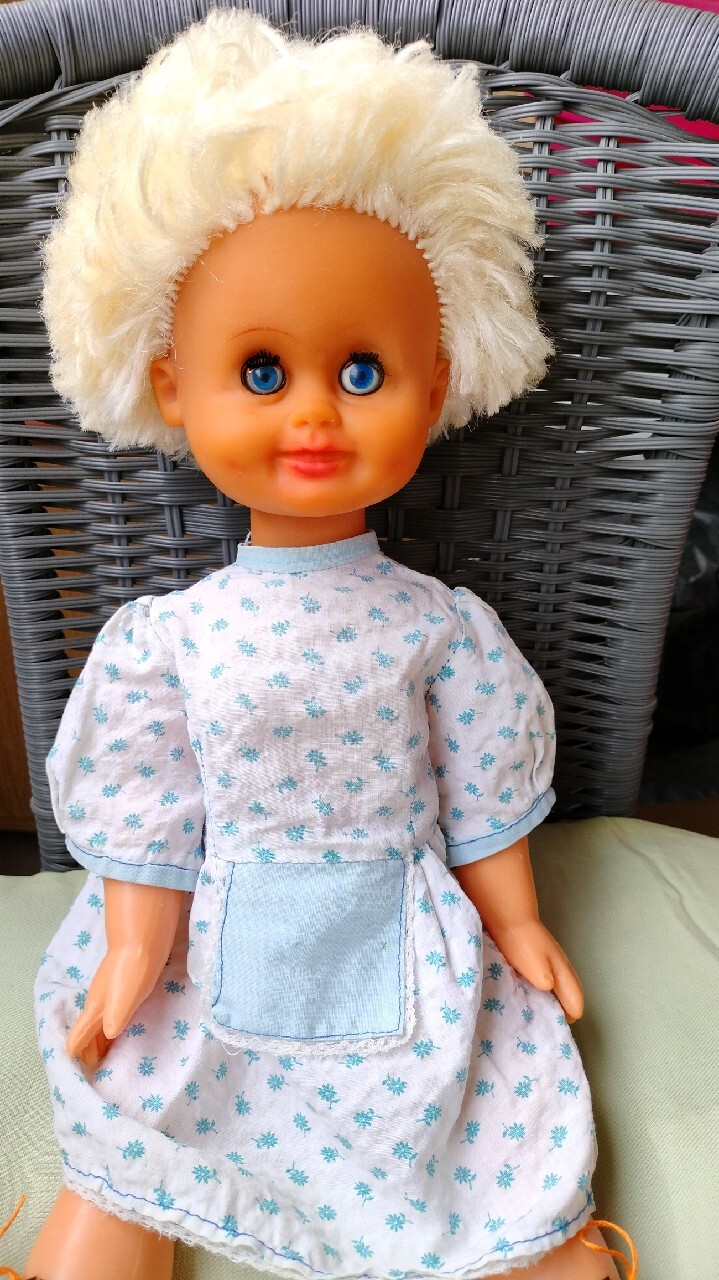 Lalka - Kolekcje - Strona 3 - Allegro.pl