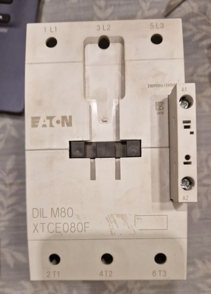 Stycznik 2z 2r - Niska cena na Allegro.pl