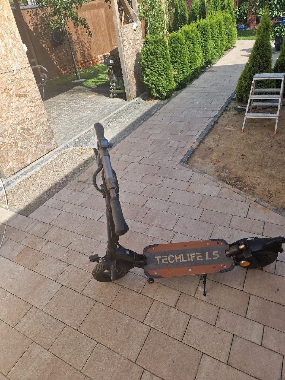 Hulajnoga elektryczna | Lublin | Kup teraz na Allegro Lokalnie