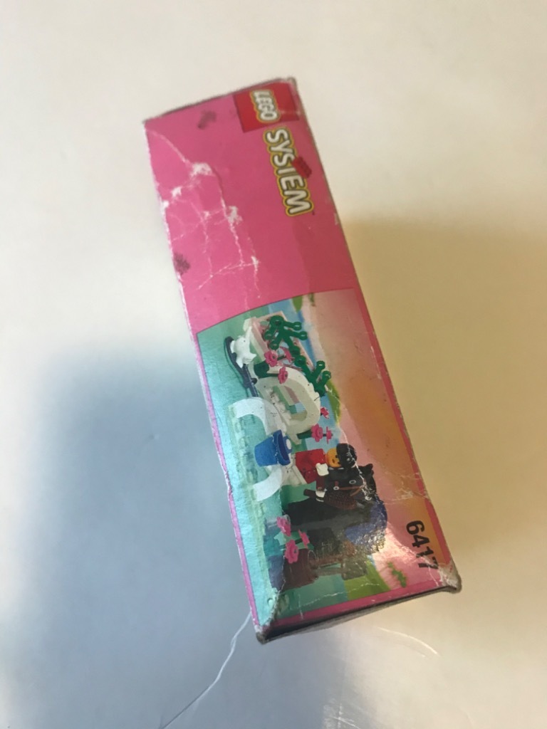 Lego 6417 | Białystok | Kup teraz na Allegro Lokalnie