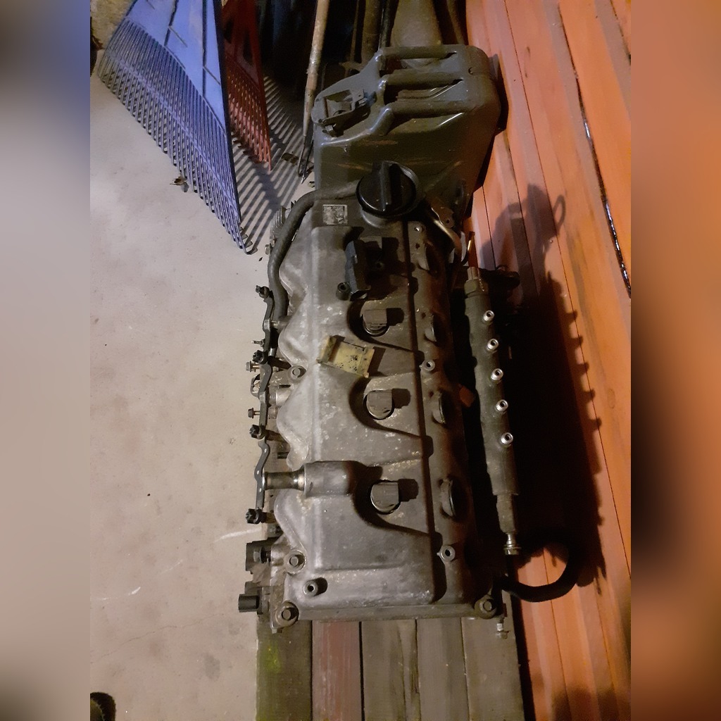 silnik nissan pathfinder lub nawara | Kutno | Kup teraz na Allegro Lokalnie