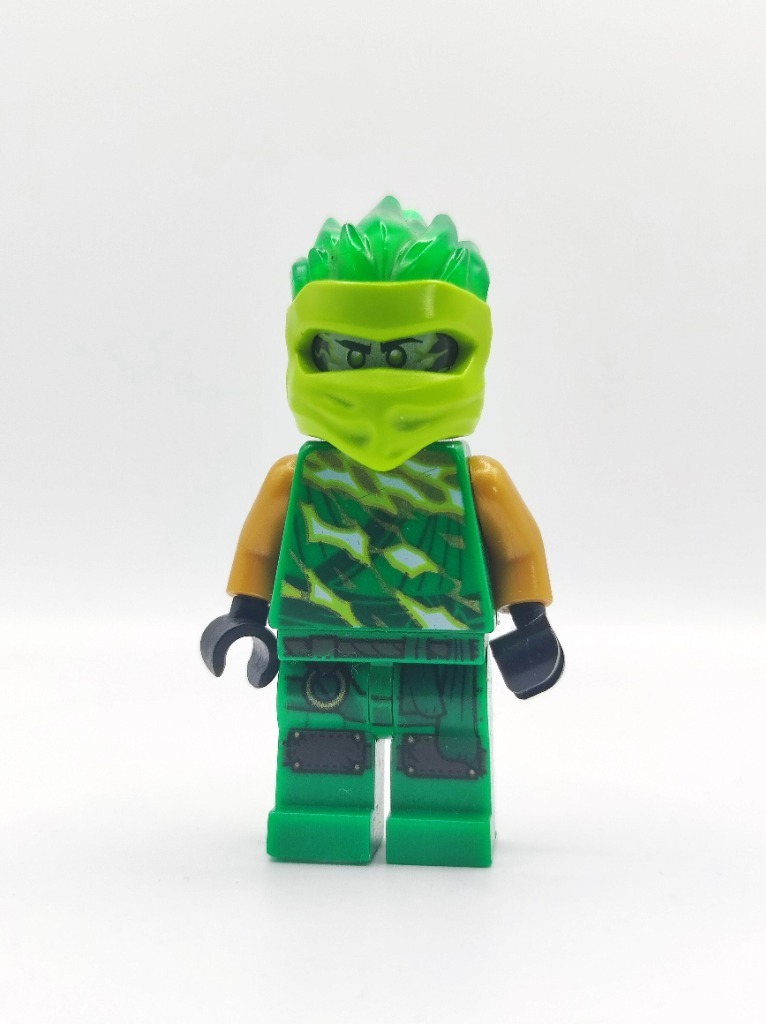 Lego Minifigures njo533 FS Lloyd Ninjago | SZEMUD | Kup teraz na ...